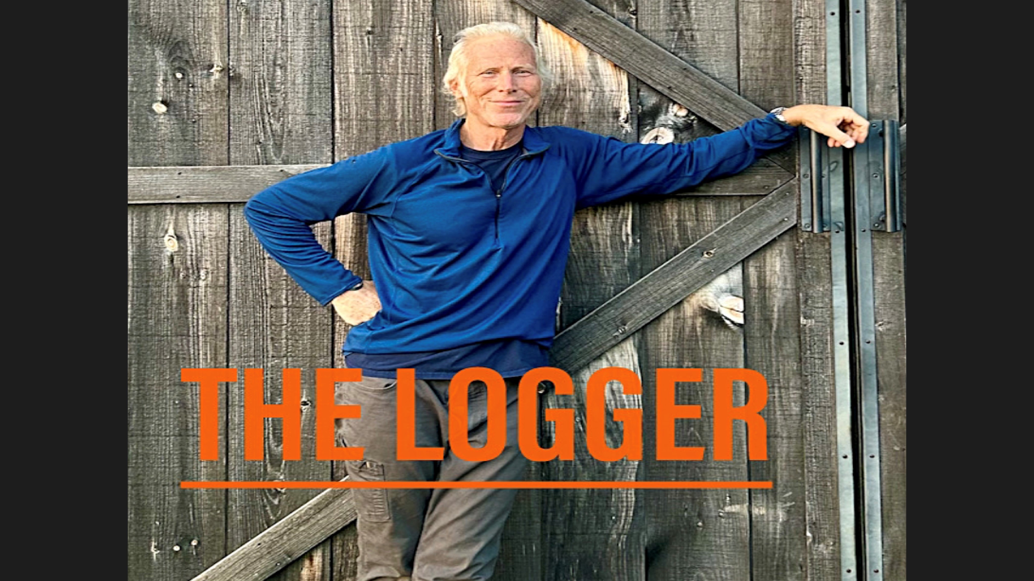 Blog: In the Barn with Rusty DeWees